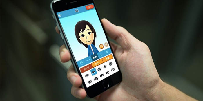 Nintendo startet Miitomo, das Spiel, um Miis auf Android zu erstellen ...